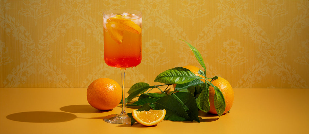 Puccini Cocktail: scopri la ricetta e la storia | Valdo