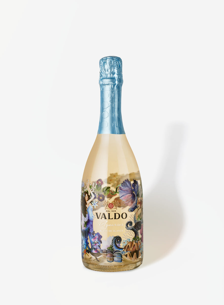 Spumante AQUARIUS | Valdo