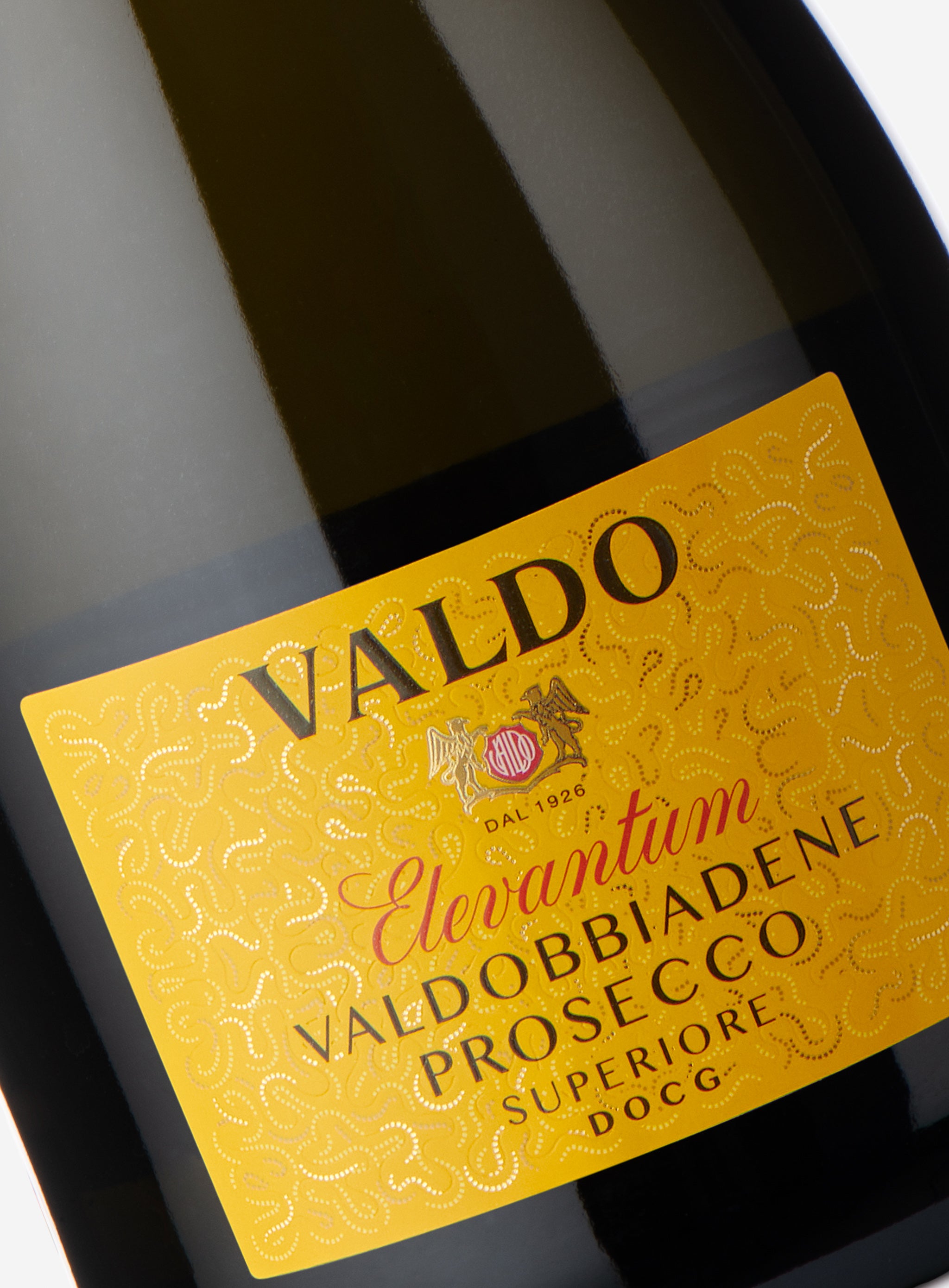 Elevantum Prosecco DOCG Brut | Valdo